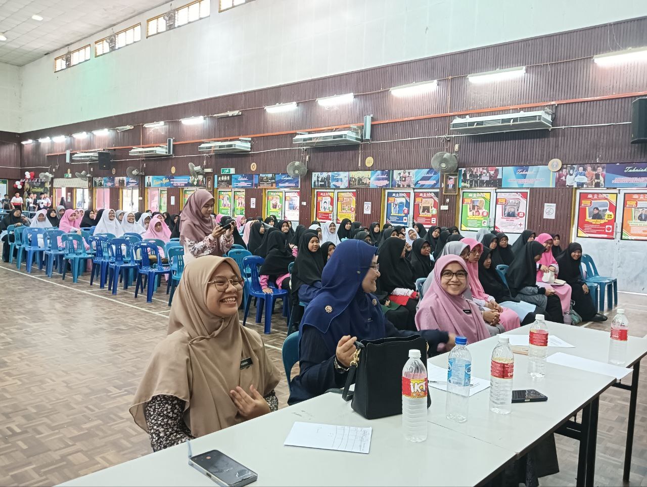 PROGRAM EKSPLORASI BAHASA (BA) TG 1- 4 2024 | SM IMTIAZ YT KUALA ...